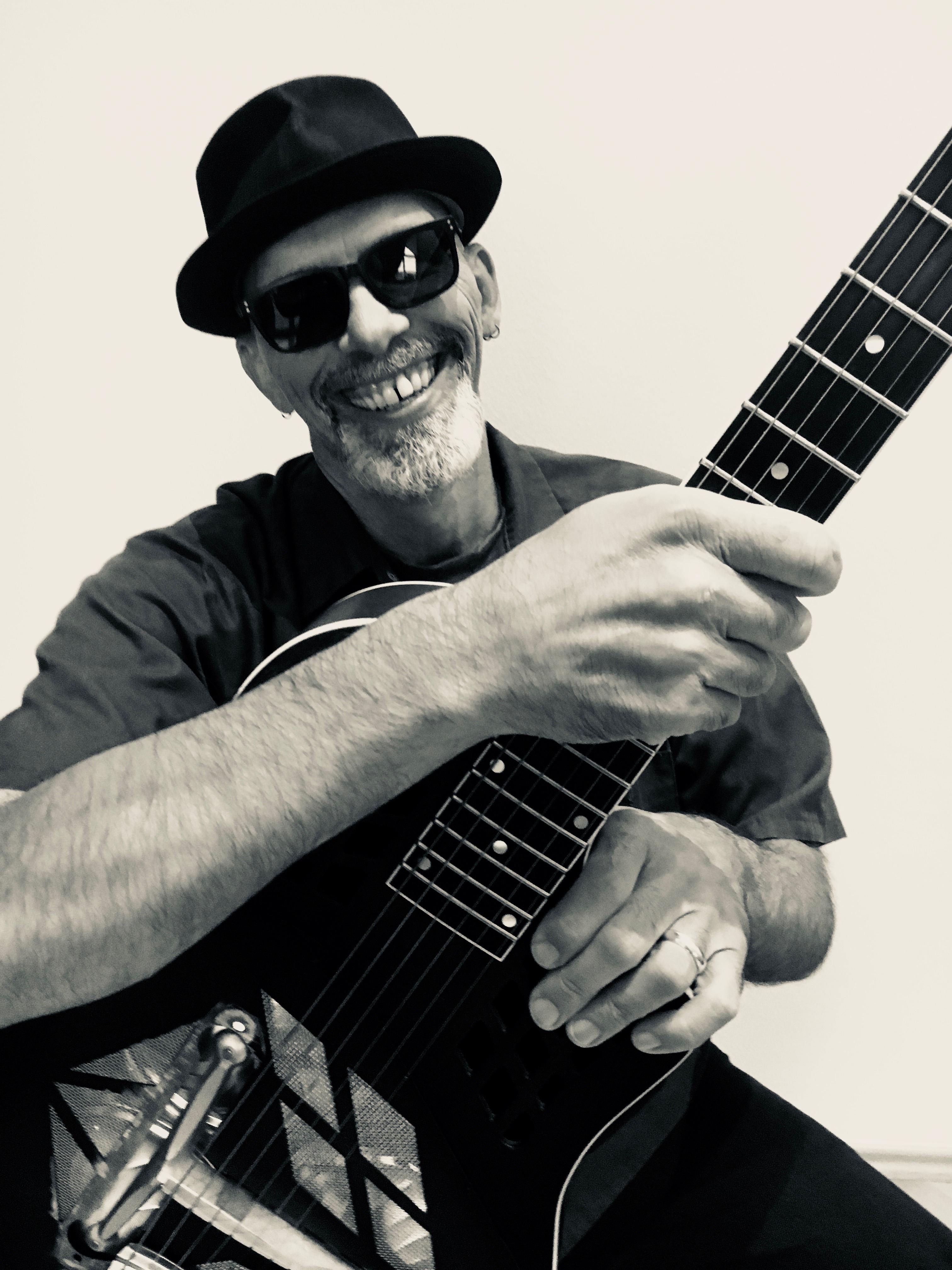 About Mr. Ethridge – MrEthridgeMusic